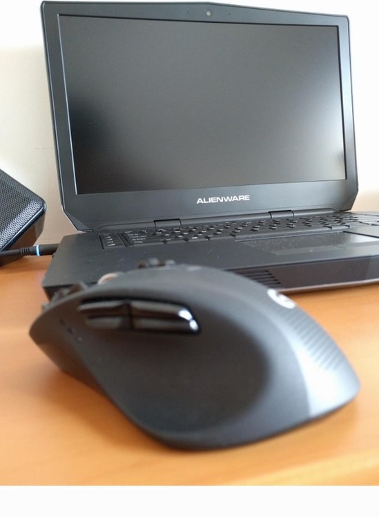 次顶配Alienware 15R2 一个待宰的羔羊—ZOL好说