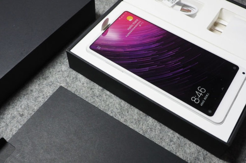 【小米mix2s】小米mix2s报价_小米mix2s参数_图片_口碑-ZOL中关村在线