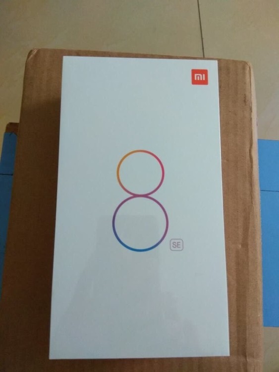 低价也能买到高性能，双卡双待就是小米8SE—ZOL好说