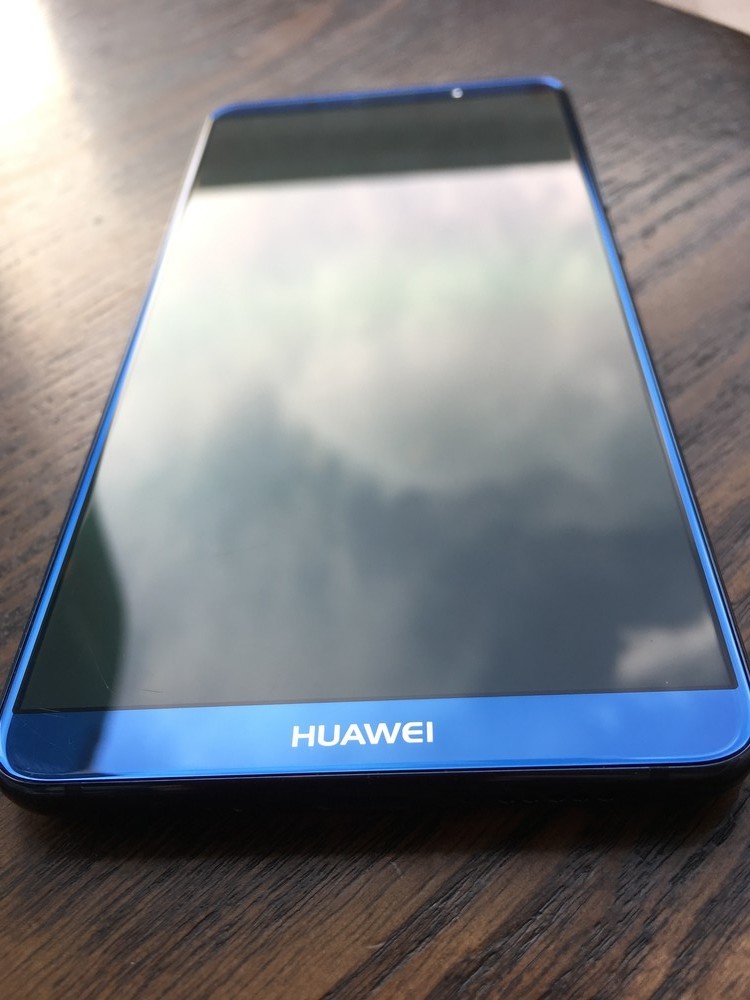 「华为mate10 pro」华为mate10 pro报价_华为mate10 pro参数_图片-ZOL中关村在线