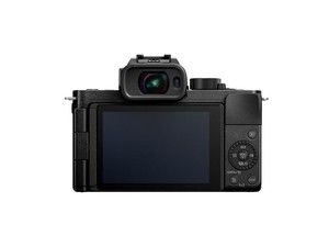 【松下G100K参数】Panasonic G100K数码相机参数_规格_性能_功能-ZOL中关村在线