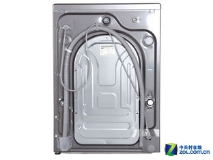 省时省电 三星滚筒洗衣机京东5599元_三星 WF1802XEY/XSC_家电洗衣机-中关村在线