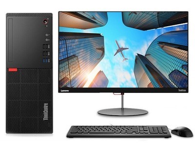 联想台式机选购 联想ThinkCentre E76P（全文）_联想ThinkCentre E76P(i5 8400/8GB/256GB+1TB/集显/23英寸)_台式电脑-中关村在线