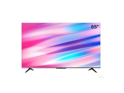 海信电视 J65H 65英寸金牛座系列2023款（全文）-海信 65J65G_上海电视行情-中关村在线