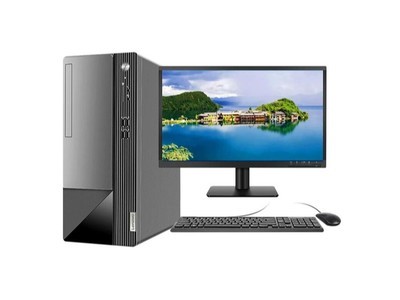 联想扬天 M460台式电脑上海特价促销（全文）-联想 扬天 M460(i5 12400/8GB/256GB+1TB/集显/27英寸)_上海台式电脑行情-中关村在线