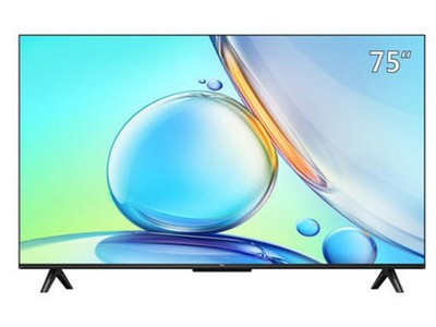 4K超高清 TCL 75S11江苏5599元-TCL 75S11_南京电视行情-中关村在线