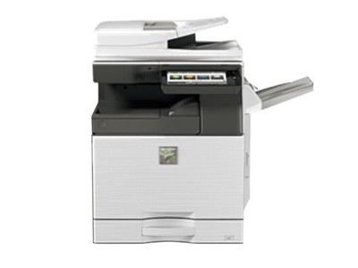 夏普MX-C4081RV彩色复合机售41200元（全文）-夏普 MX-C4081RV_上海复印机行情-中关村在线