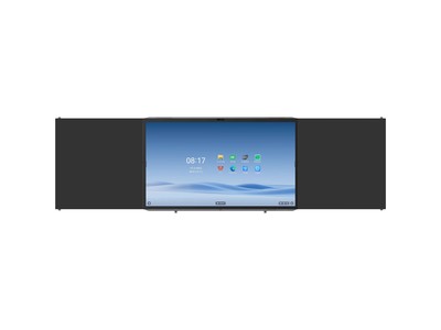 成都希沃总代理商 Seewo拉米智慧黑板-希沃 BG86EA_成都触控一体机行情-中关村在线