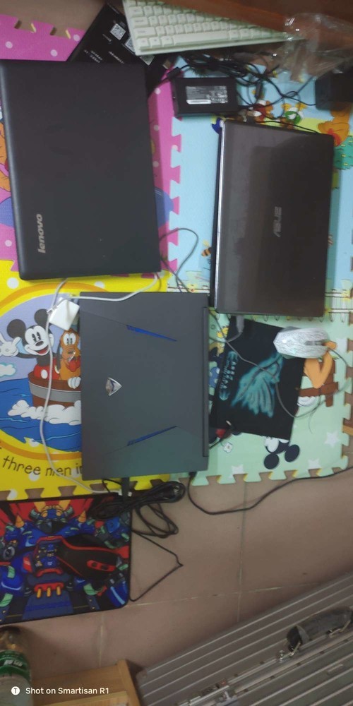 【飞一般的感觉，性价比高】机械师T58-V荣耀版笔记本电脑网友点评-ZOL中关村在线