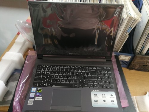 【一直很想买机械师笔记...】机械师T58-V荣耀版笔记本电脑网友点评-ZOL中关村在线