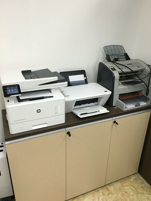 【不错，一分钱一分货在...】HP M427fdn多功能一体机网友点评-ZOL中关村在线