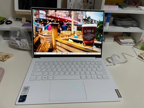 【非常好看的yoga电脑，...】联想Yoga Pro 13s Carbon 2021 i5 1135G7/16GB/512GB/集显 笔记本 ...