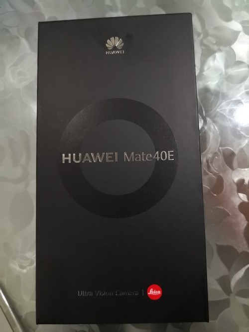 【手机的做工和工艺非常...】华为Mate40E 8GB/256GB/全网通/5G版 手机网友点评-ZOL中关村在线