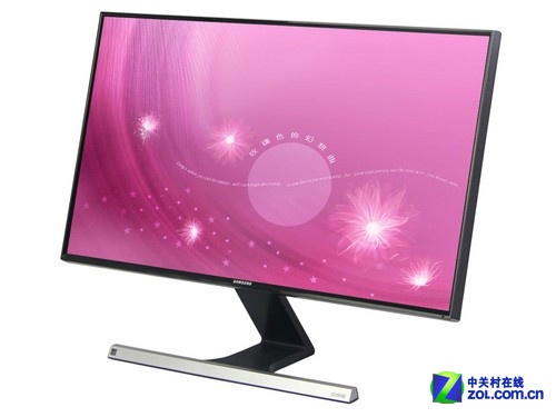 神一样的OSD！三星27吋PLS+双HDMI首测（全文）_三星 S27D590P_液晶显示器评测-中关村在线