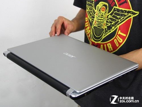 极致轻薄2G独显 宏碁V5-471G直降700元（全文）_Acer V5-471G-53334G50Dass_笔记本行情-中关村在线