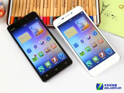 vivo X3_vivo X3t_深圳手机导购-中关村在线