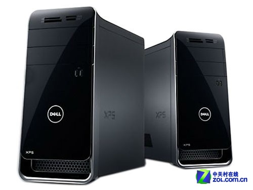 为游戏玩家定制 戴尔XPS 8700售价7799（全文）_戴尔 Studio XPS 8700_台式电脑行情-中关村在线
