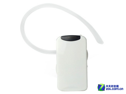 小巧玲珑 澳特爱BT06蓝牙耳机仅售159元（全文）_澳特爱 BT06_广州耳机行情-中关村在线