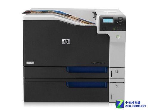 送希捷移动硬盘 惠普CP5525dn彩激热销_HP CP5525dn_办公打印行情-中关村在线