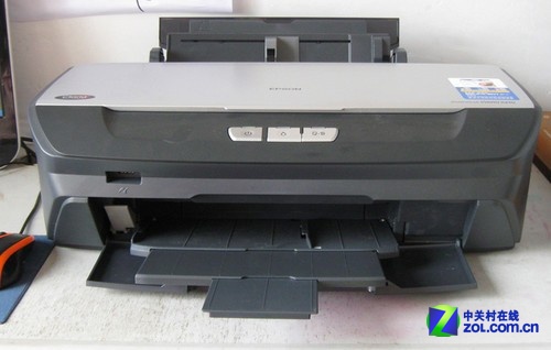 超值喷墨打印机 EPSON R270现售1650元 _爱普生 R270_深圳喷墨打印机行情-中关村在线