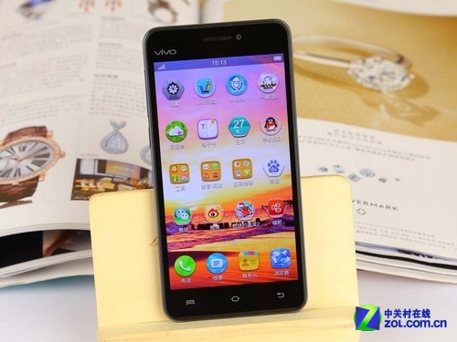 vivo X3_vivo X3t_深圳手机导购-中关村在线