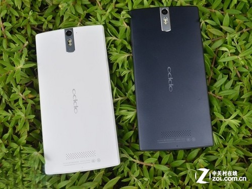 OPPO Find 5_OPPO X909（Find 5/16GB）_深圳手机导购-中关村在线
