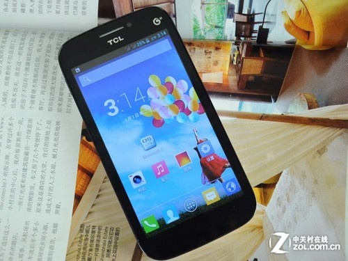 最低也就899 8款运营商定制千元手机荐（全文）_华为 G520-5000_手机生活导购-中关村在线