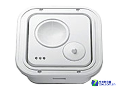 两种探测技术更灵敏 防盗报警守护安全（全文）_Honeywell DT6360STC_安防监控行情导购-中关村在线