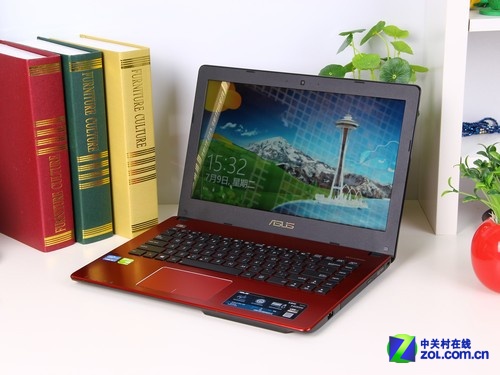 年轻又实用 华硕A450主流娱乐本推荐款（全文）_华硕 A450E323VB-SL_笔记本行情-中关村在线