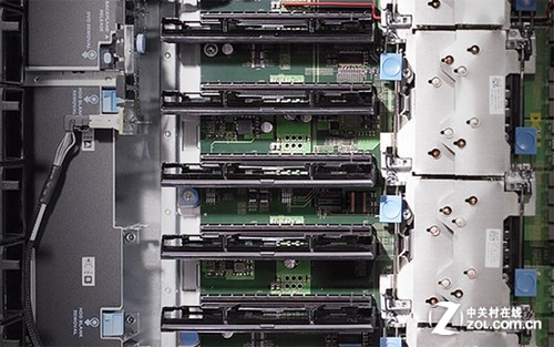 提供技术服务 戴尔R910四路服务器售31350_戴尔 PowerEdge R910(Xeon E7-4807*2/2GB/3*300GB ...