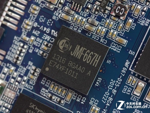 体验极速之旅 影驰黑将128G SSD热销中（全文）_影驰 黑将_固态硬盘行情-中关村在线