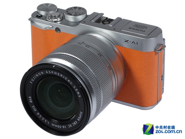 精密图像质量 富士X-A1套机京东促销（全文）_富士 X-A1套机悦色版_数码影像报价-中关村在线