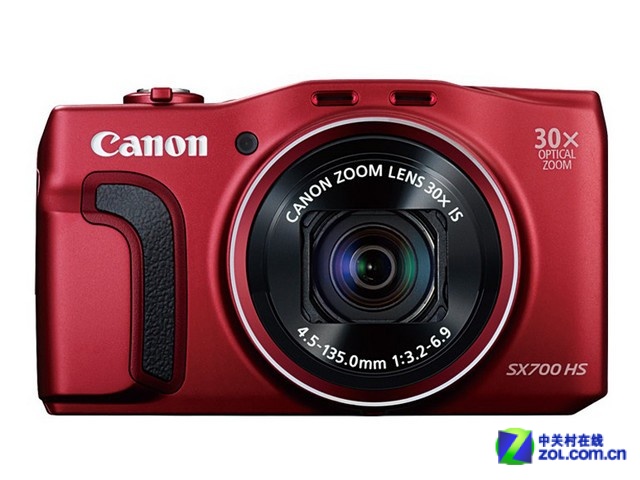DIGIC 6影像处理器 佳能SX700亚马逊预定（全文）_佳能 SX700 HS_数码影像报价-中关村在线