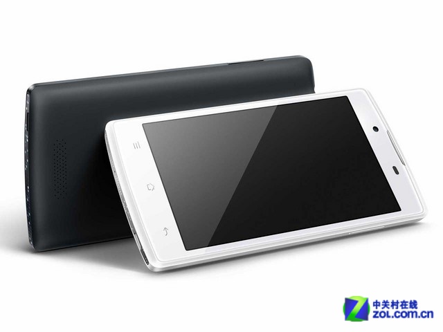 国庆享受4G OPPO R831S深圳到货1020元_OPPO R831S_深圳手机行情-中关村在线