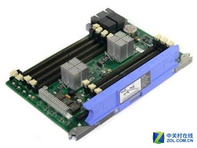 性能出色 IBM X3850X5内存板售价600元_IBM 扩展卡_广州服务器配件行情-中关村在线