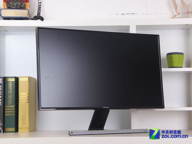 三星27吋大屏超薄液晶1899元_三星 S27D590P_液晶显示器导购-中关村在线