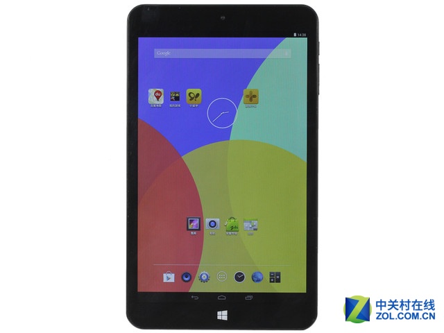 性价比神器 驰为Vi8超级版京东特惠价（全文）_驰为 Vi8超级版_平板电脑市场-中关村在线