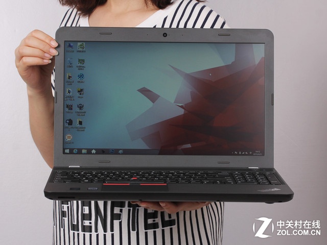 带WIN10系统 ThinkPad E550-FCD售3999元_广州ThinkPad笔记本电脑行情-中关村在线