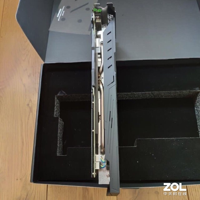 GPU-Z 新版本发布 增加全新功能特性（全文）_七彩虹 iGame GeForce RTX 2060 Ultra_游戏硬件显卡-中关村在线