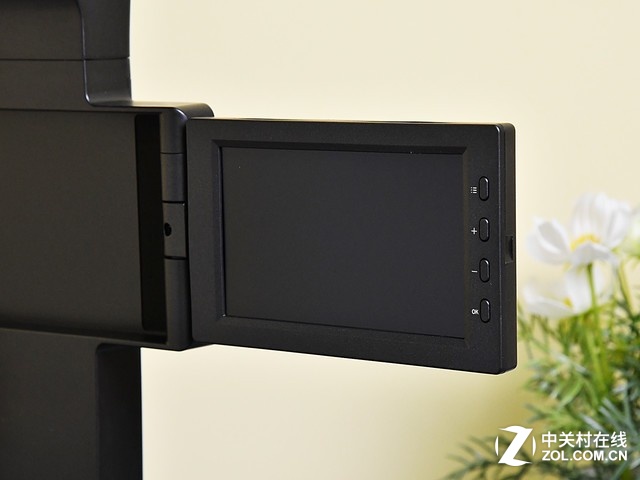 书籍快扫 良田BS2000P书籍高拍仪更专业（全文）_良田 BS2000P_办公打印行情-中关村在线