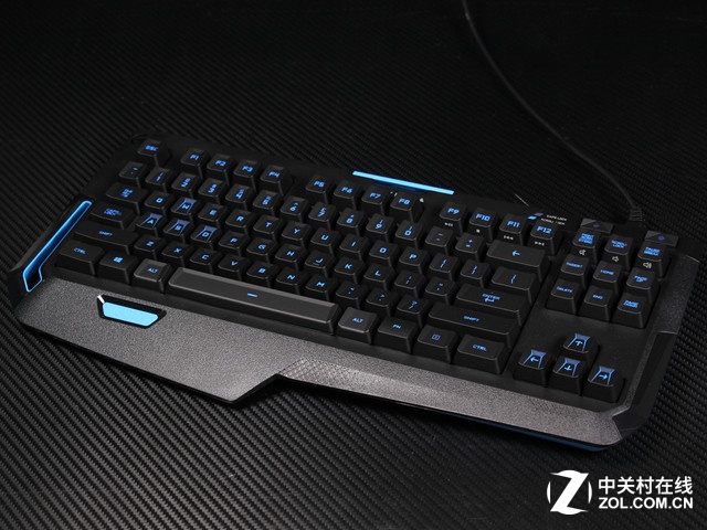 绝胜科技 尽在其中_罗技 G310紧凑型机械游戏键盘_键鼠新闻-中关村在线