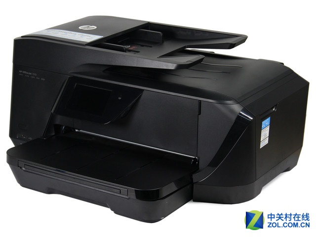 惠普7510 大容量分体式墨盒_HP 7510_办公打印导购-中关村在线