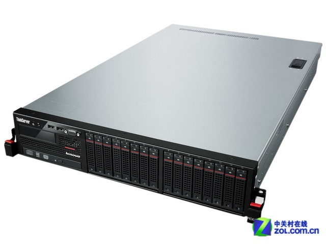 服务器新品 联想RD640深圳促销价9600元（全文）_ThinkServer RD640 S2609v2 4/1THROD_深圳服务器行情 ...
