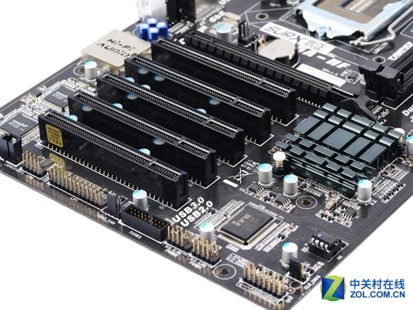 B85大板超值之选 磐正B85A-HF热销599元（全文）_磐正 B85A-HF_主板行情-中关村在线