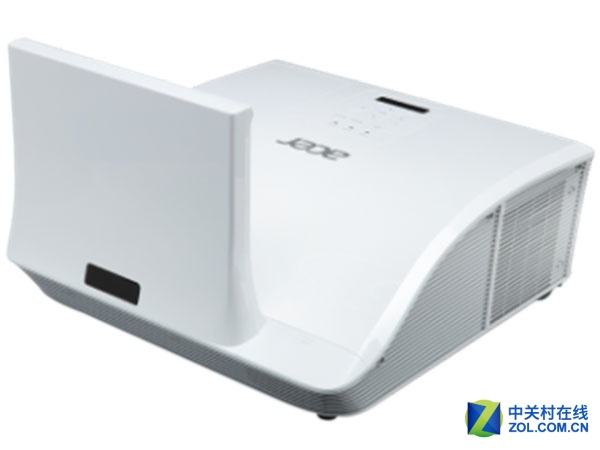 高亮工程投影 Acer U5313W低价促销中（全文）_Acer U5313W_投影机行情-中关村在线