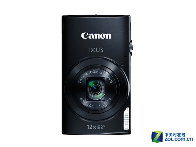 方便易操作 佳能IXUS170京东促销中_佳能 IXUS 170_数码影像报价-中关村在线