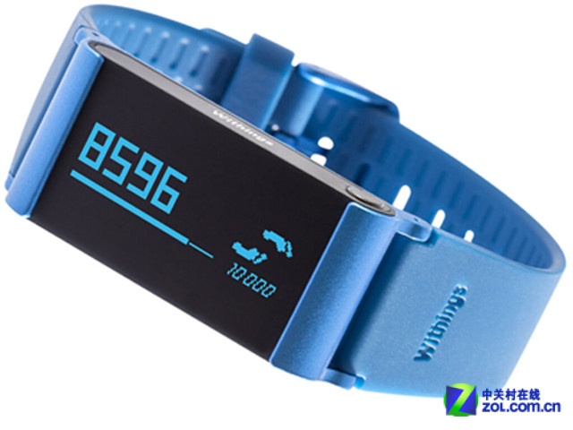 引领智能生活 Withings Pulse O2热卖中（全文）_Withings Pulse O2 _智能穿戴行情-中关村在线