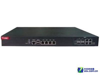 购机送好礼 天融信NGFW4000-UF防火墙促_天融信 NGFW4000-UF_网络安全行情导购-中关村在线