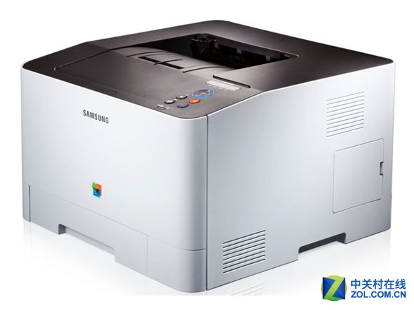 三星CLP-415N 始终如一的打印品质_三星 415N_办公打印导购-中关村在线