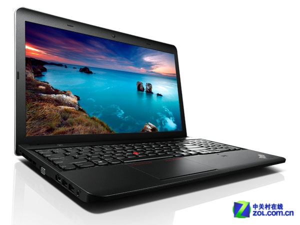 大屏幕才够爽 ThinkPad E540行货4499元（全文）_ThinkPad E540_笔记本行情-中关村在线